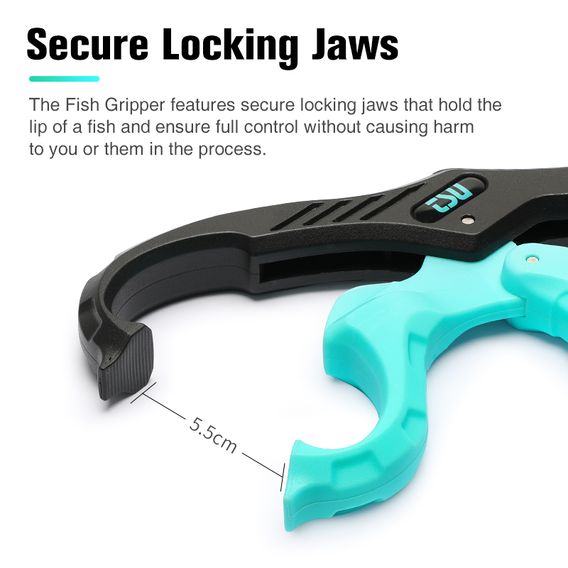 TSURINOYA Floating Lip Gripper – Β2Β